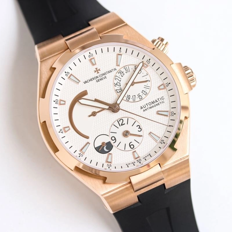 Indistinguishable VACHERON CONSTANTIN Watches