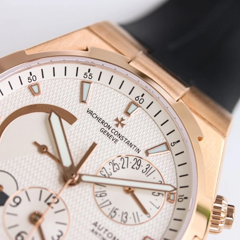 Indistinguishable VACHERON CONSTANTIN Watches