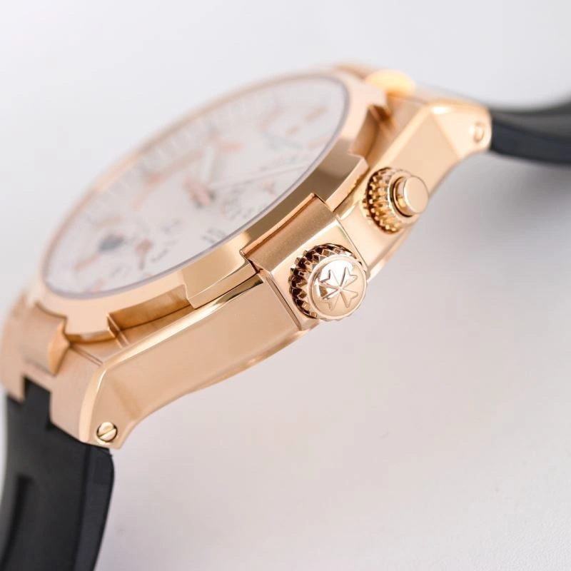 Indistinguishable VACHERON CONSTANTIN Watches