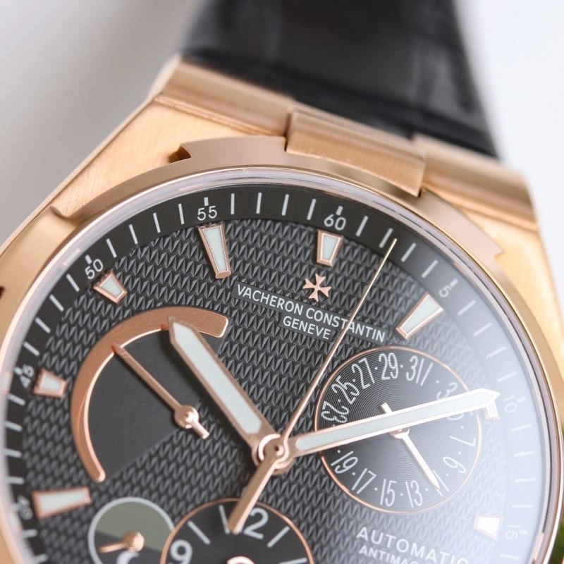 Top mirror VACHERON CONSTANTIN Watches