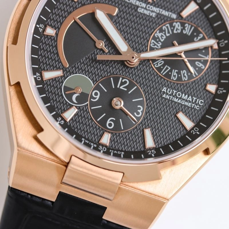 Top mirror VACHERON CONSTANTIN Watches