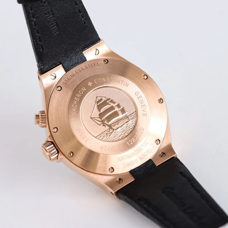 Top mirror VACHERON CONSTANTIN Watches