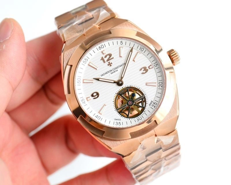 VACHERON CONSTANTIN Watches