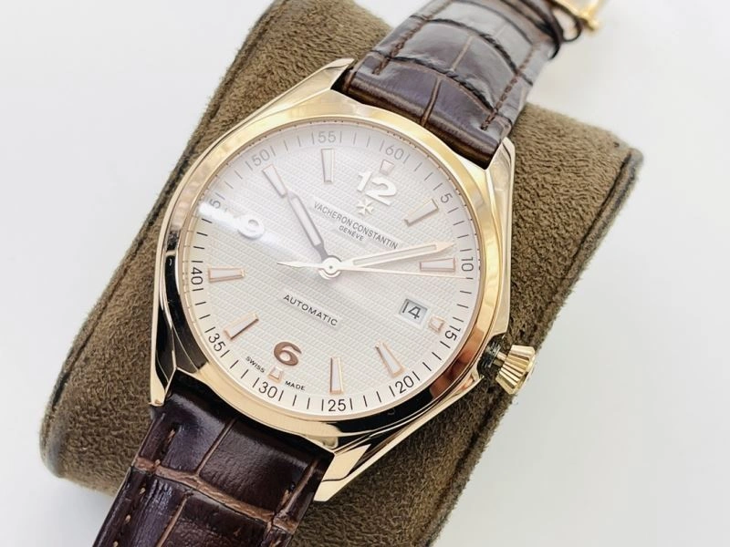 Brand-authenticated VACHERON CONSTANTIN Watches