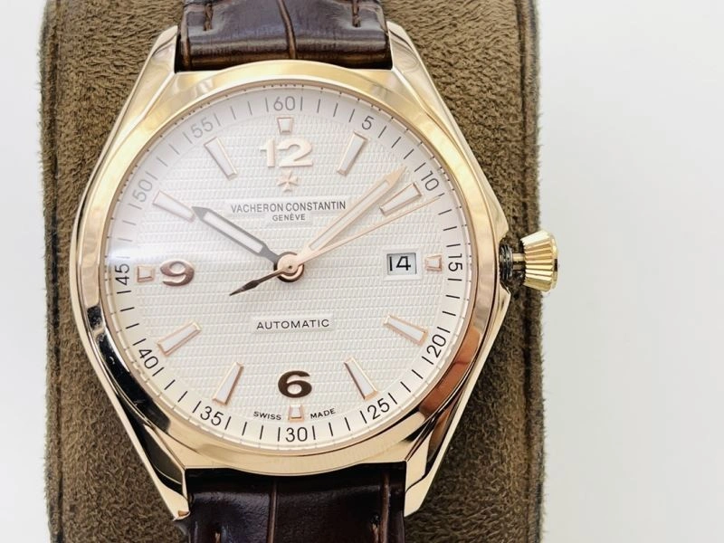Brand-authenticated VACHERON CONSTANTIN Watches