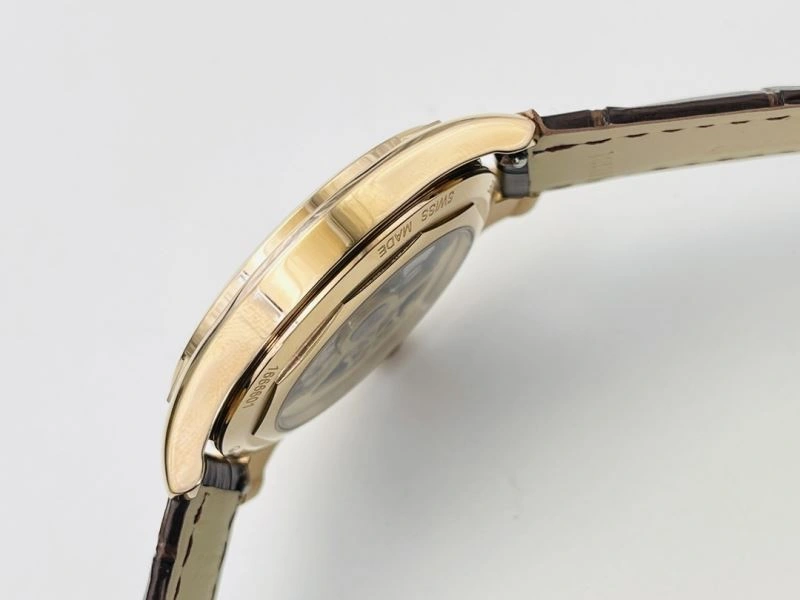 Brand-authenticated VACHERON CONSTANTIN Watches