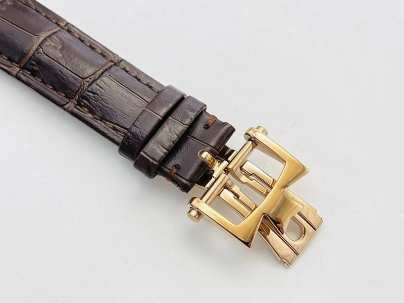 Brand-authenticated VACHERON CONSTANTIN Watches