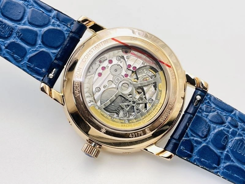 Reasonably priced VACHERON CONSTANTIN Watches