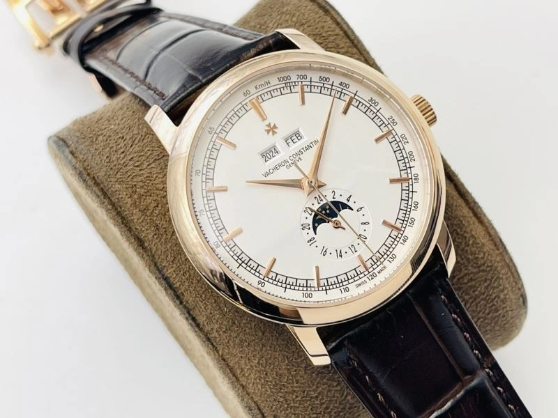 Budget-friendly VACHERON CONSTANTIN Watches