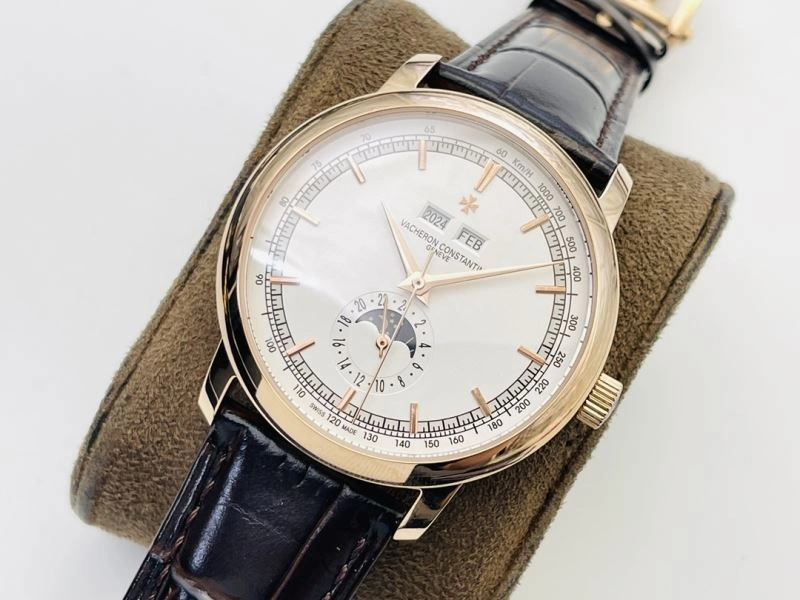 Budget-friendly VACHERON CONSTANTIN Watches