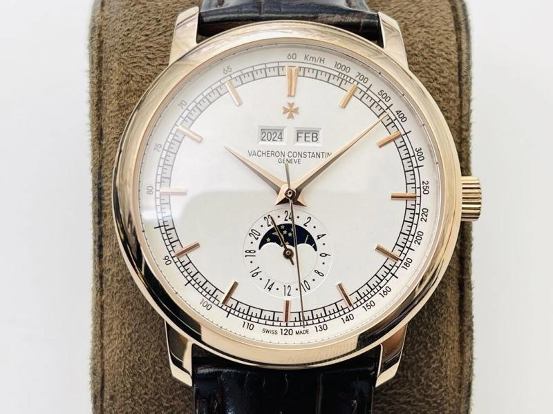 Budget-friendly VACHERON CONSTANTIN Watches