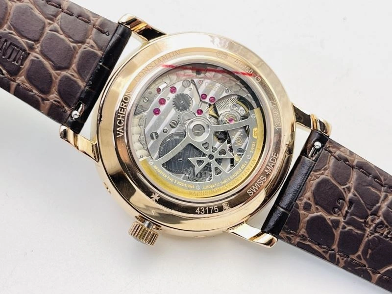 Budget-friendly VACHERON CONSTANTIN Watches