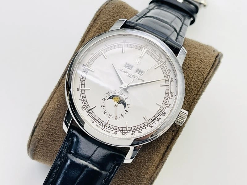 Genuine VACHERON CONSTANTIN Watches