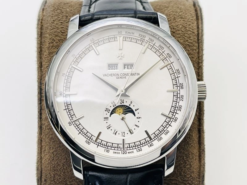 Genuine VACHERON CONSTANTIN Watches