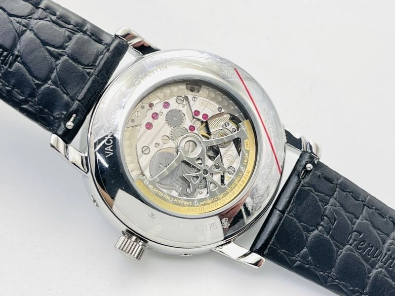 Genuine VACHERON CONSTANTIN Watches