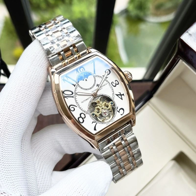 Real VACHERON CONSTANTIN Watches