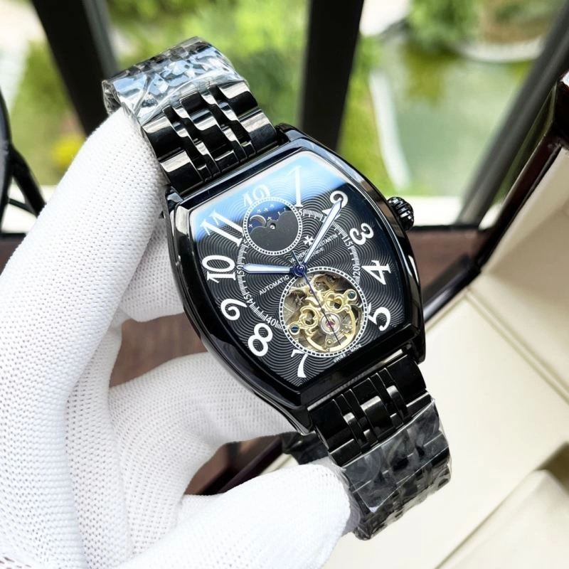 Real VACHERON CONSTANTIN Watches