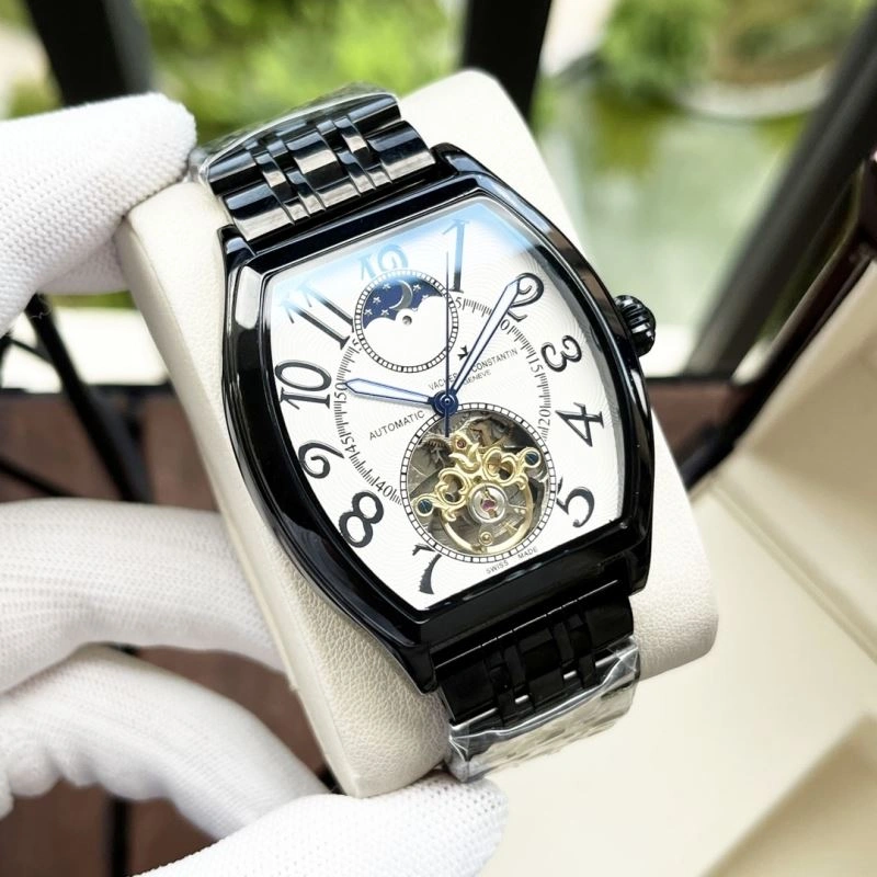 Real VACHERON CONSTANTIN Watches