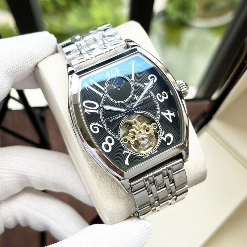 Real VACHERON CONSTANTIN Watches