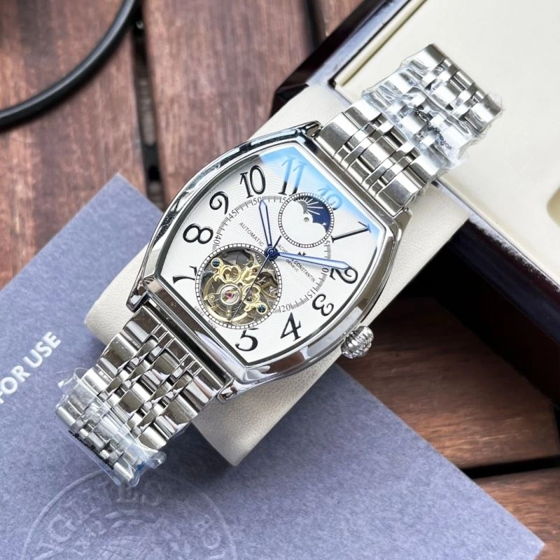 Real VACHERON CONSTANTIN Watches