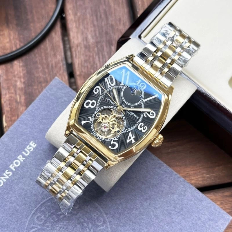 Real VACHERON CONSTANTIN Watches