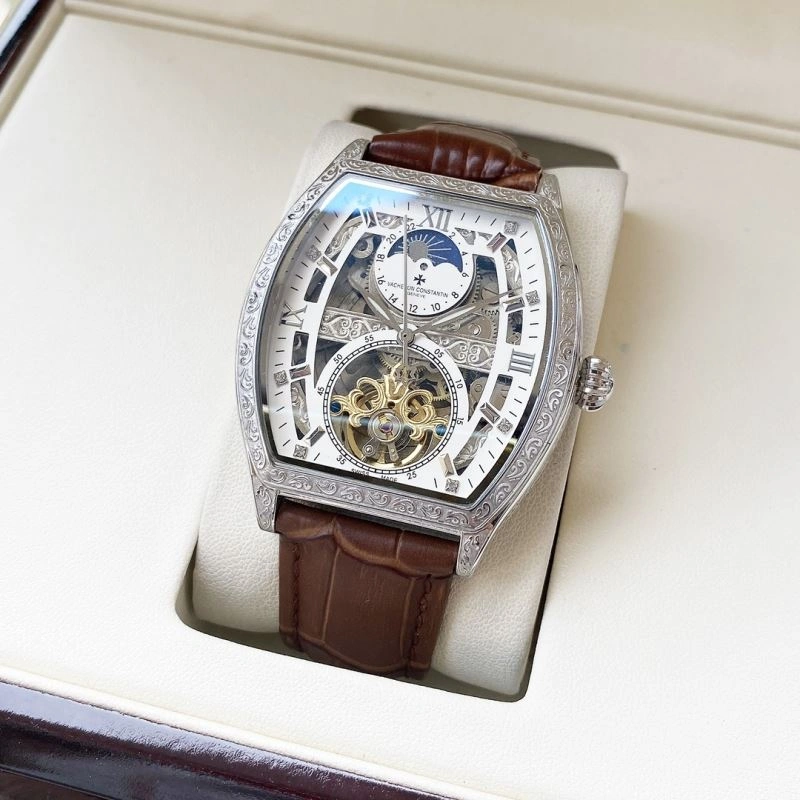VACHERON CONSTANTIN Watches