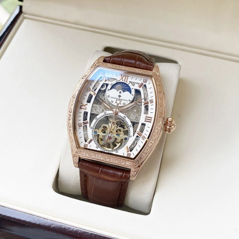 Factory-made VACHERON CONSTANTIN Watches