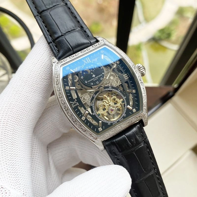 Factory-made VACHERON CONSTANTIN Watches