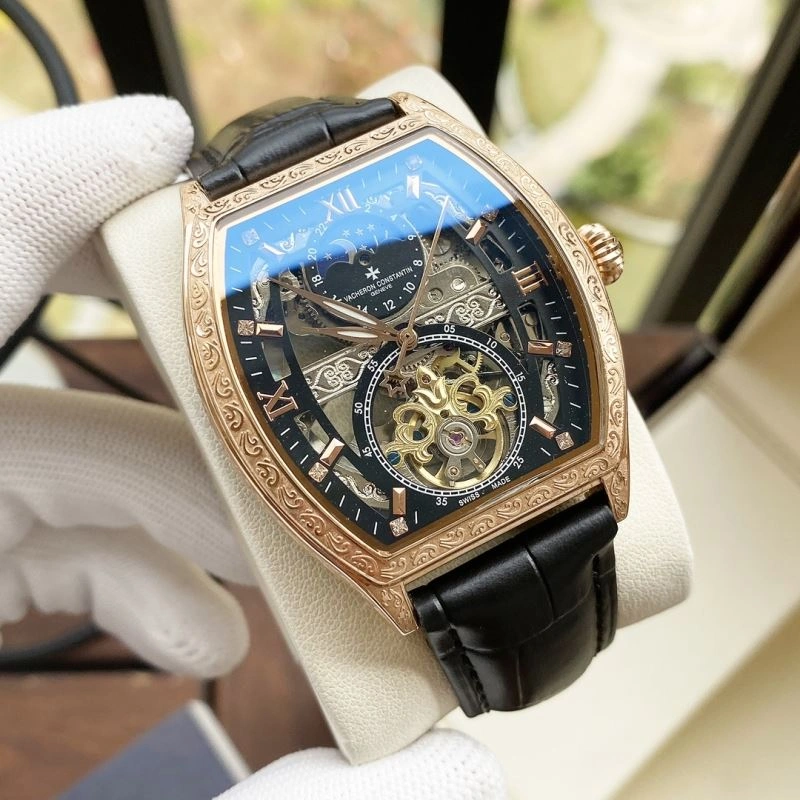 Factory-made VACHERON CONSTANTIN Watches