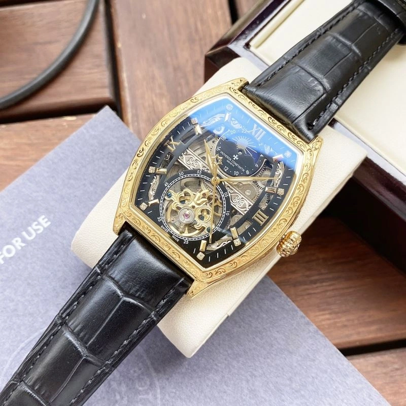 Factory-made VACHERON CONSTANTIN Watches