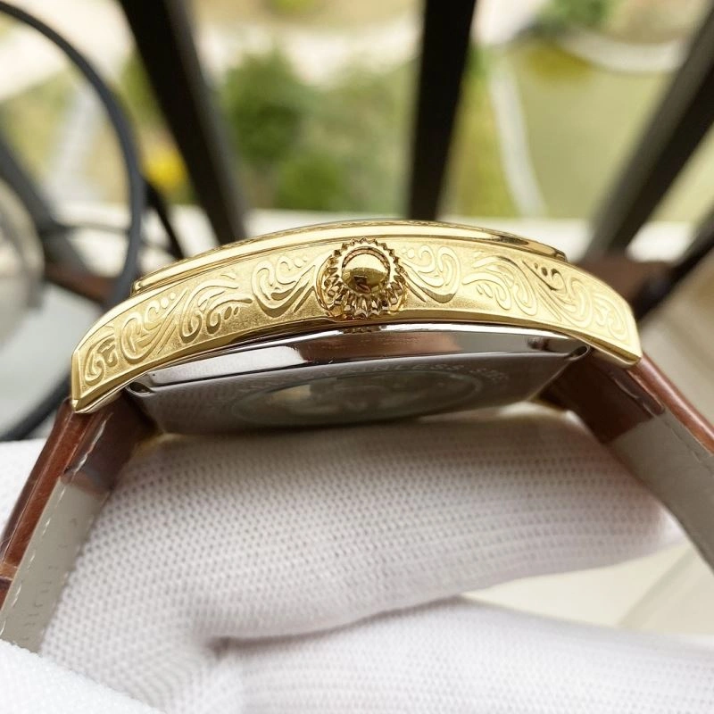 Factory-made VACHERON CONSTANTIN Watches