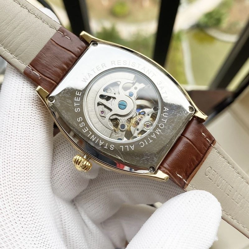 Factory-made VACHERON CONSTANTIN Watches