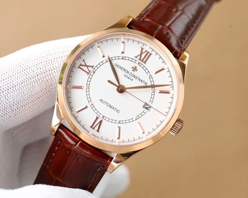 Authentic VACHERON CONSTANTIN Watches