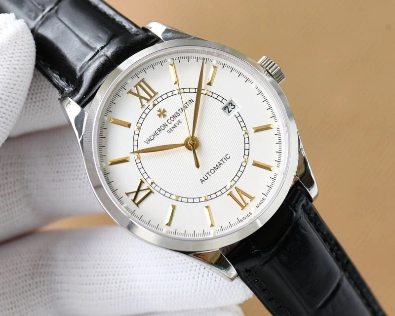 Authentic VACHERON CONSTANTIN Watches