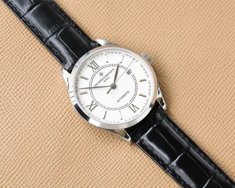 Authentic VACHERON CONSTANTIN Watches