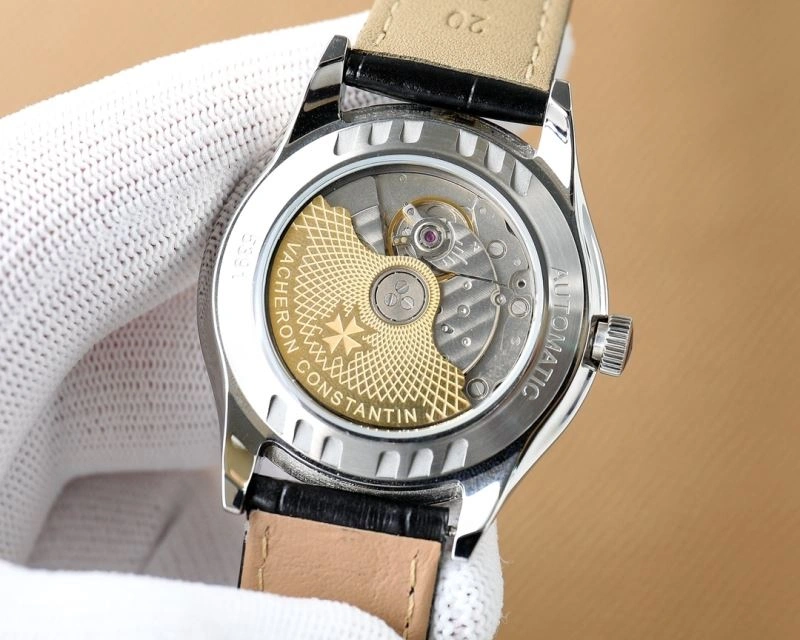Authentic VACHERON CONSTANTIN Watches