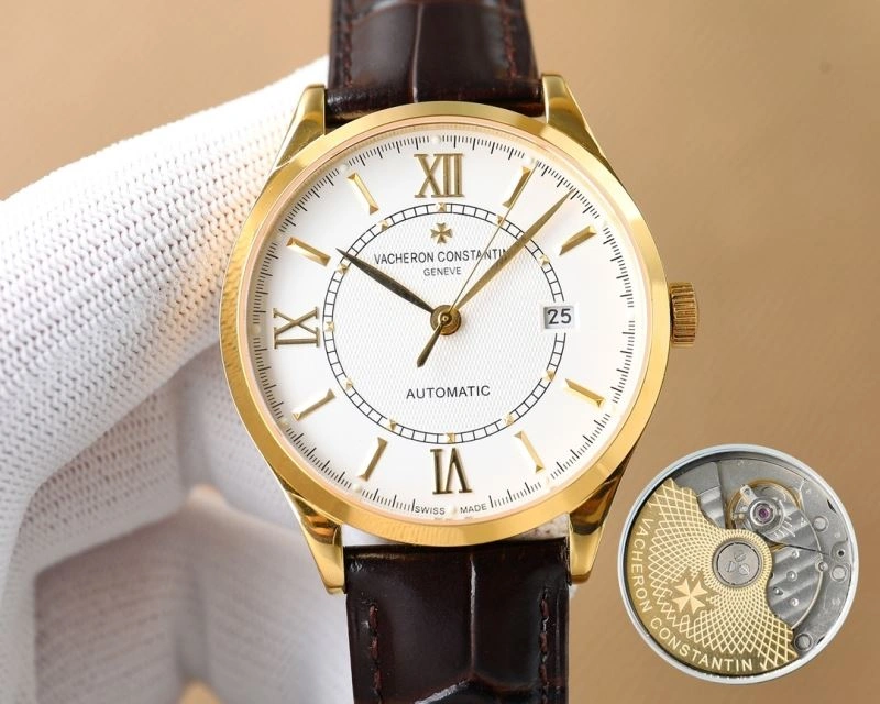 Brand-original VACHERON CONSTANTIN Watches