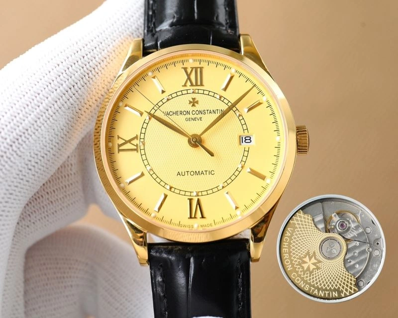Brand-original VACHERON CONSTANTIN Watches