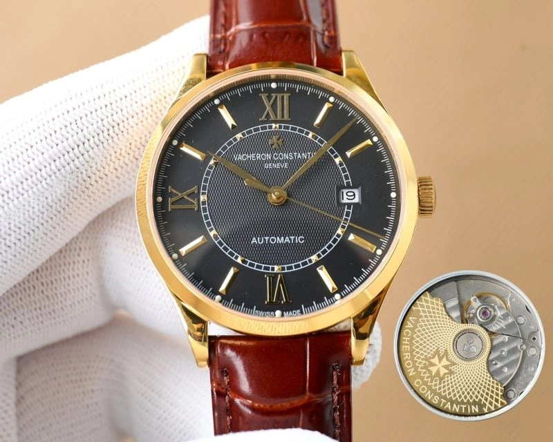 Brand-original VACHERON CONSTANTIN Watches