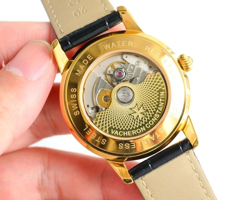 Cut-rate VACHERON CONSTANTIN Watches