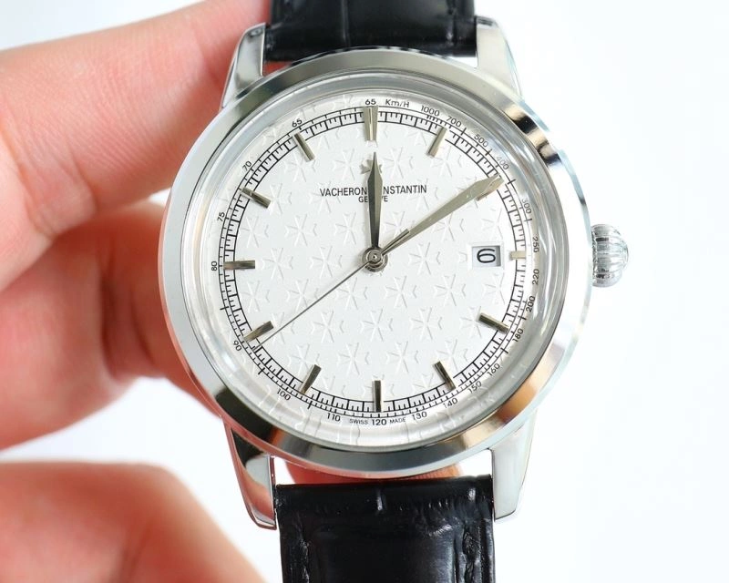 Accurate model VACHERON CONSTANTIN Watches