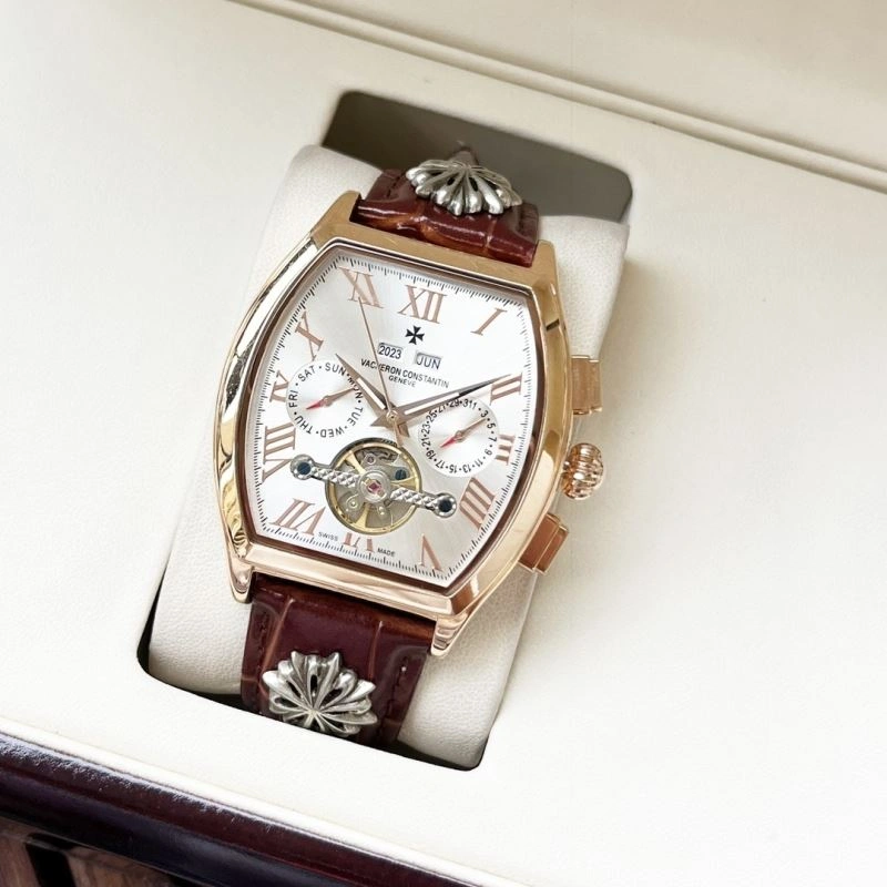 Legit VACHERON CONSTANTIN Watches