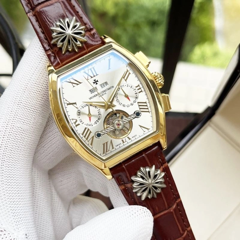 Legit VACHERON CONSTANTIN Watches