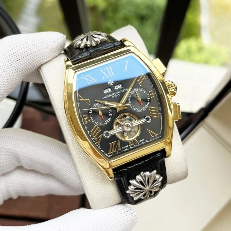 Legit VACHERON CONSTANTIN Watches