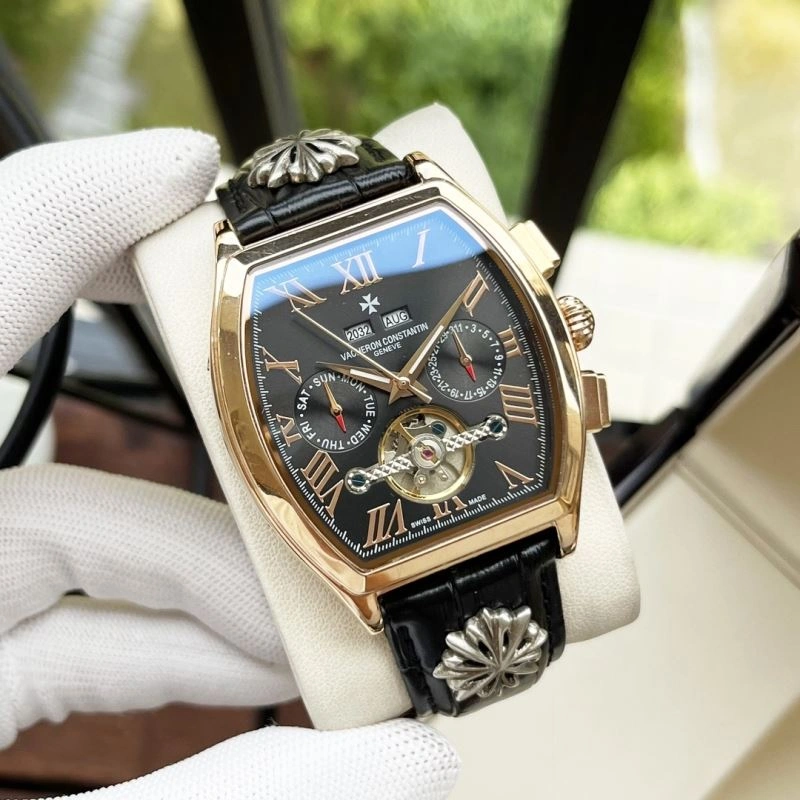 Legit VACHERON CONSTANTIN Watches
