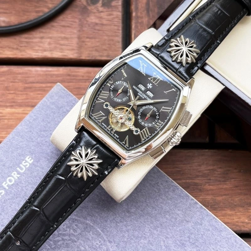 Legit VACHERON CONSTANTIN Watches