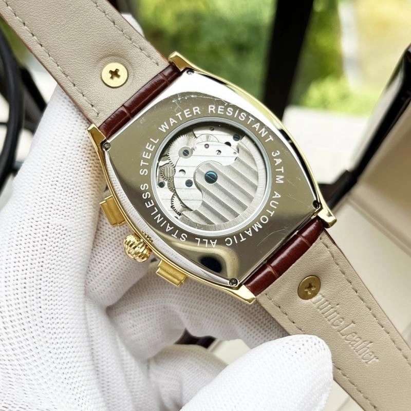 Legit VACHERON CONSTANTIN Watches
