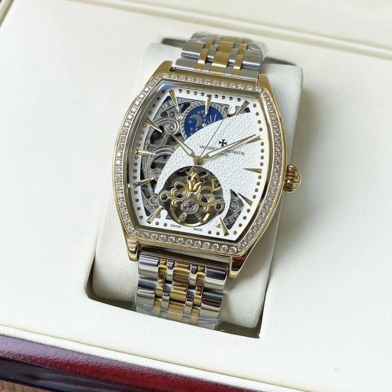 VACHERON CONSTANTIN Watches