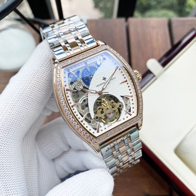 Mirror quality VACHERON CONSTANTIN Watches