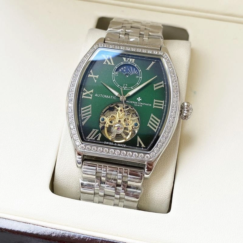 VACHERON CONSTANTIN Watches